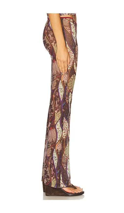SIEDRES Flo Pant