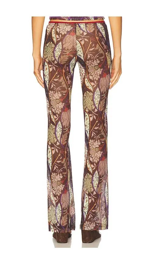 SIEDRES Flo Pant