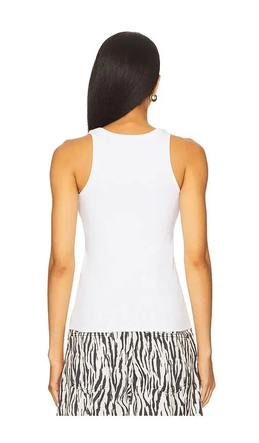 ROTATE BY BIRGER CHRISTENSEN Basic Tank Top