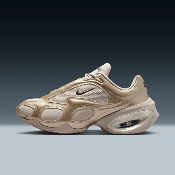 Nike Air Max Muse Sneakers - Grey