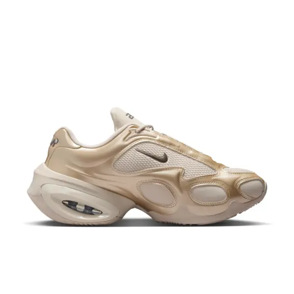 Nike Air Max Muse Sneakers - Grey