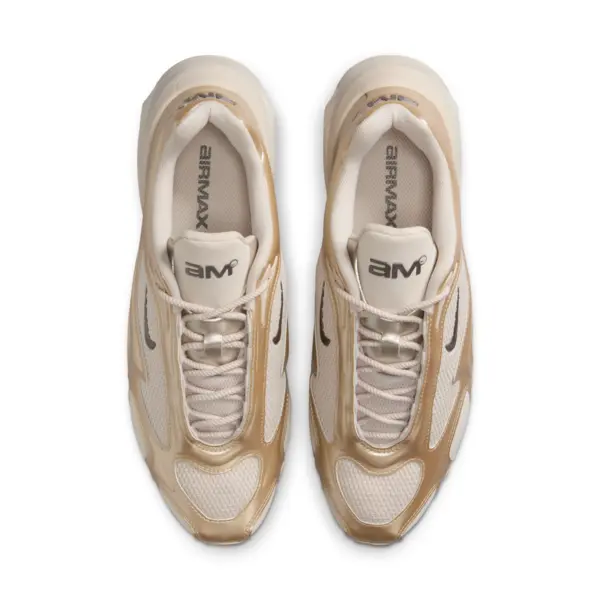 Nike Air Max Muse Sneakers - Grey