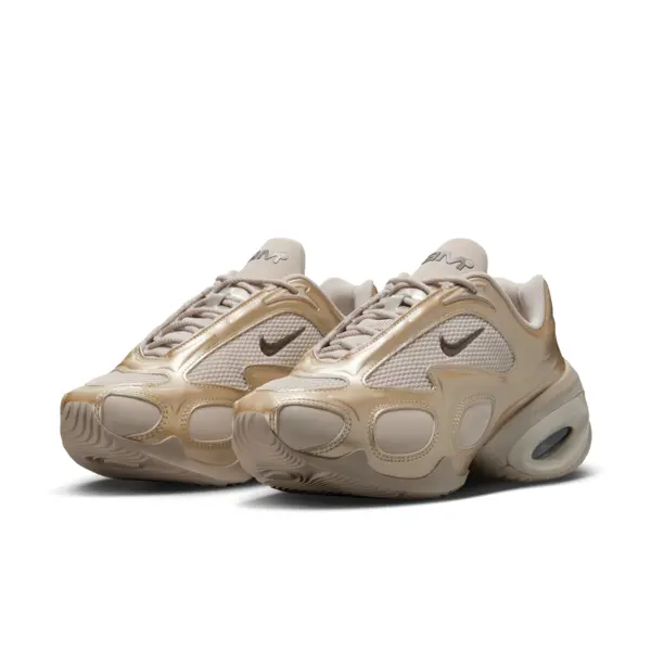 Nike Air Max Muse Sneakers - Grey