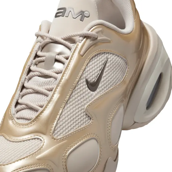 Nike Air Max Muse Sneakers - Grey
