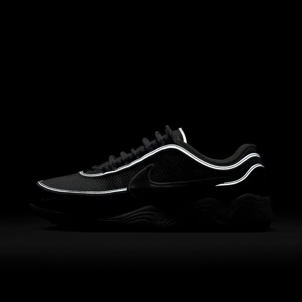 Nike Air Zoom Spiridon Sp Sneakers - White