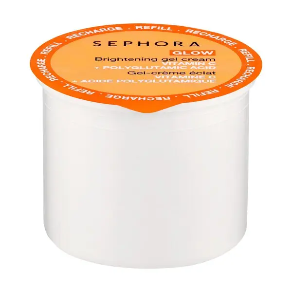 SEPHORA COLLECTION Glow Brightening Gel Cream Refill - One-color