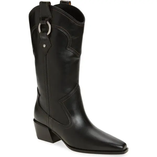 Rag & Bone Joni Western Boot