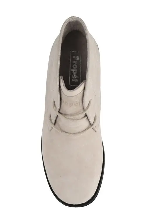 PROPET Harlee Chukka - Taupe