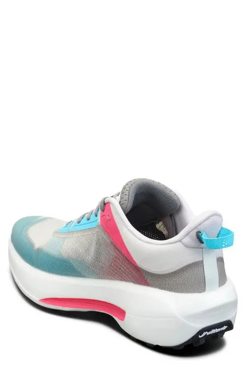 CRAFT Nordlite Ultra 2 Running Shoe - Cloud/grey