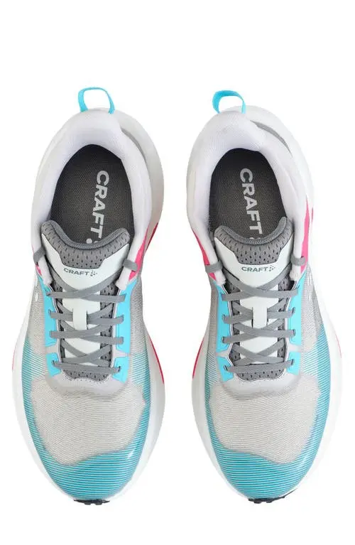 CRAFT Nordlite Ultra 2 Running Shoe - Cloud/grey
