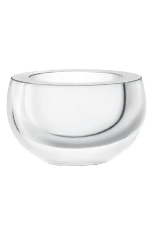 LSA Glass Host Bowl - Clear