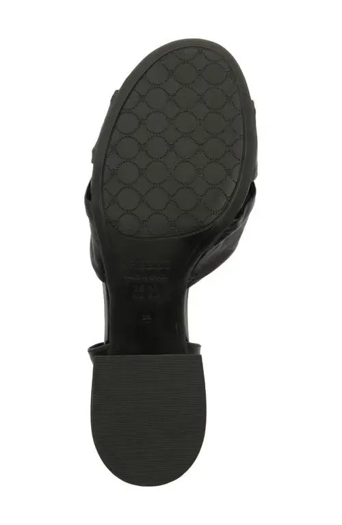 AREZZO Flora Ankle Strap Sandal