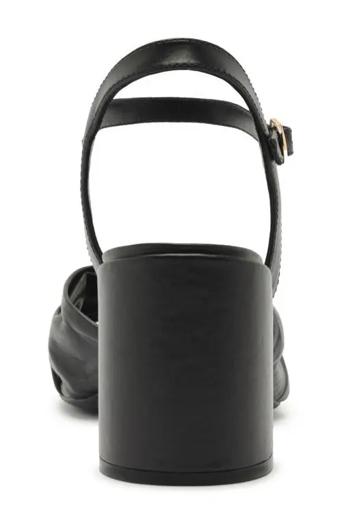 AREZZO Flora Ankle Strap Sandal