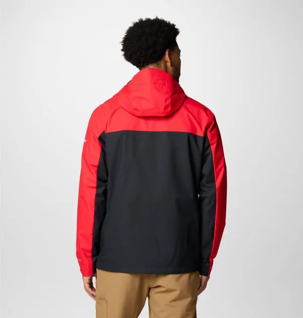Columbia Collegiate Field Bound™ Jacket