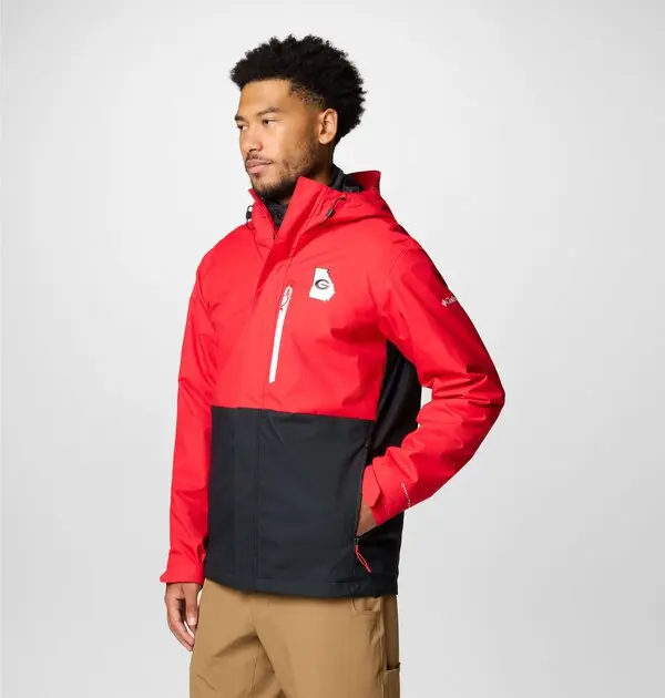 Columbia Collegiate Field Bound™ Jacket