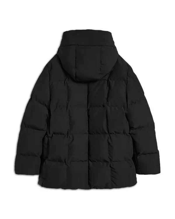 JIL SANDER Puffer Jacket