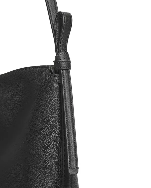 Kate Spade New York Loop Large Shoulder Bag - Black