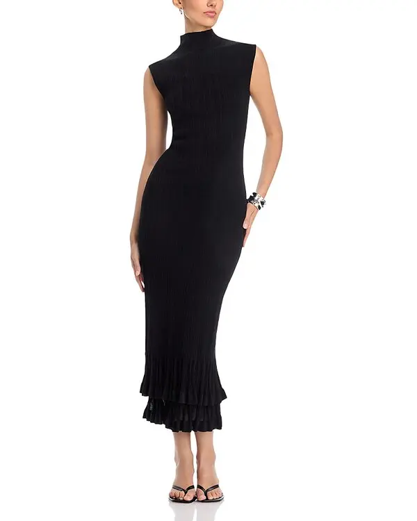 A.L.C. Kennedy Midi Dress