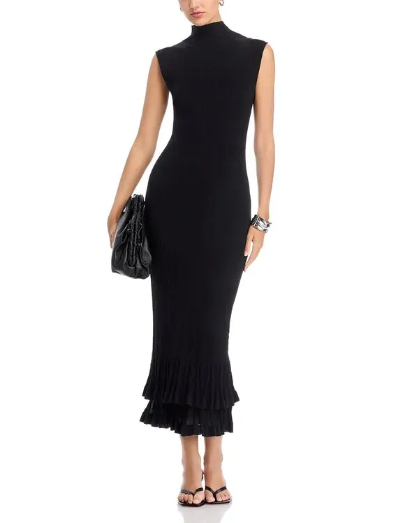 A.L.C. Kennedy Midi Dress