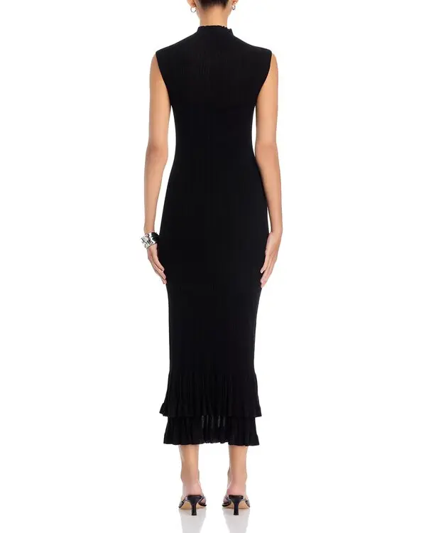 A.L.C. Kennedy Midi Dress