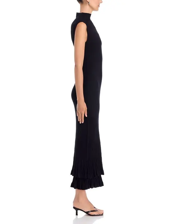 A.L.C. Kennedy Midi Dress