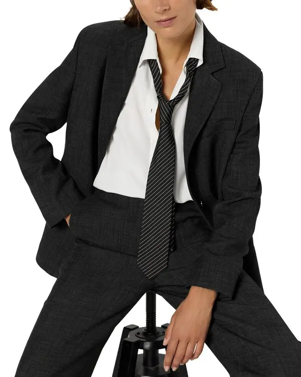 Gerard Darel Nael Blazer