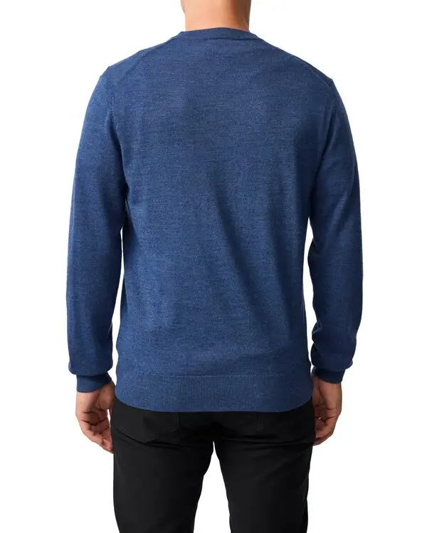 Rodd & Gunn Haywards Knit Sweater
