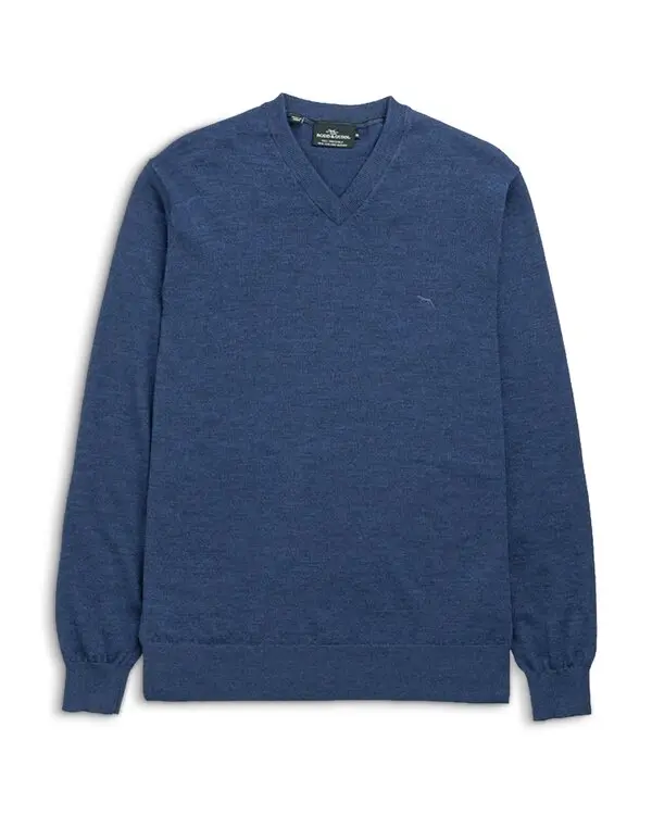 Rodd & Gunn Haywards Knit Sweater