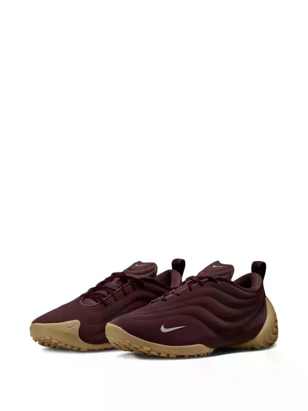Nike Astra Ultra Sneakers - Red