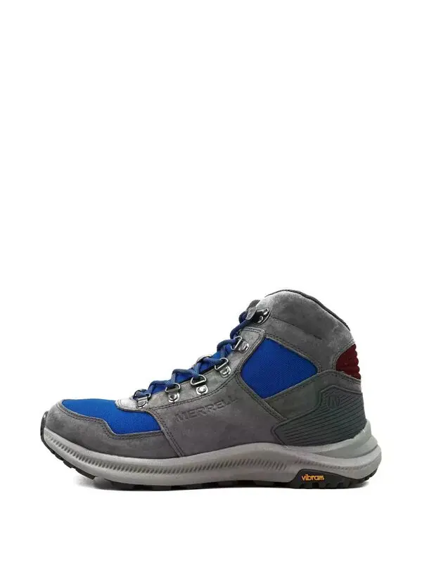 Merrell Ontario 85 Mid Top Sneakers - Grey