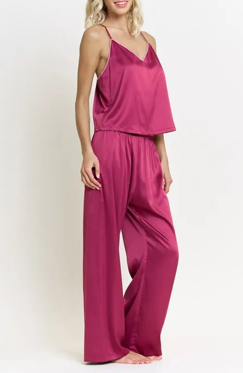 Honeydew Intimates Off To Bed Pajamas