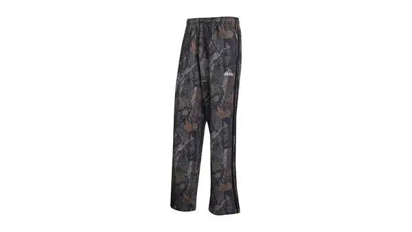 Adidas Camo Sweatpants