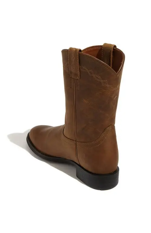 Ariat Heritage Roper Boot