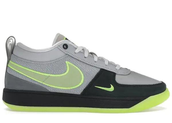 Nike Book 1 Neon 95 Sneakers