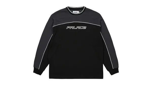 PALACE Panel Longsleeve