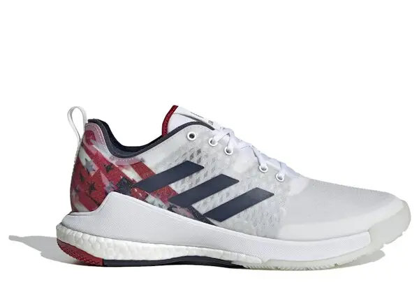 Adidas Crazyflight Usav Sneakers