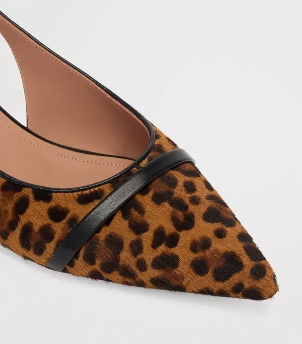 MALONE SOULIERS Jama Slingback Flats