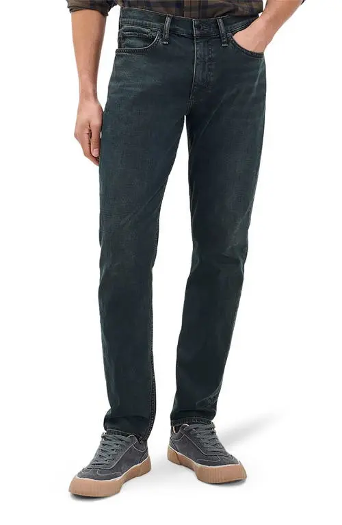 Rag & Bone Fit 2 Authentic Stretch Slim Fit Jeans
