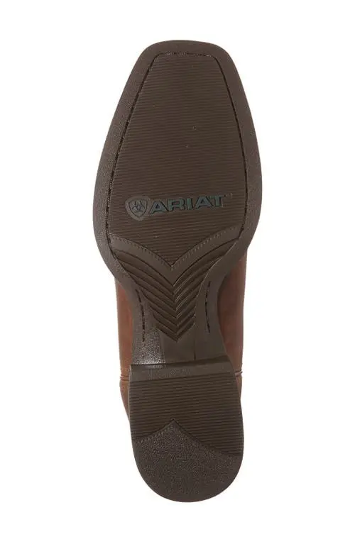Ariat Sport Herdsman Cowboy Boot