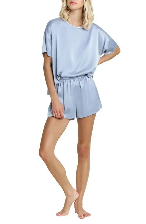 Honeydew Intimates Off To Bed Short Pajamas - Hudson