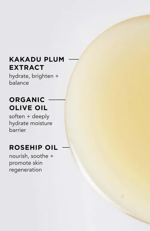 BY ROSIE JANE Calm Body & Bath Oil - No Color