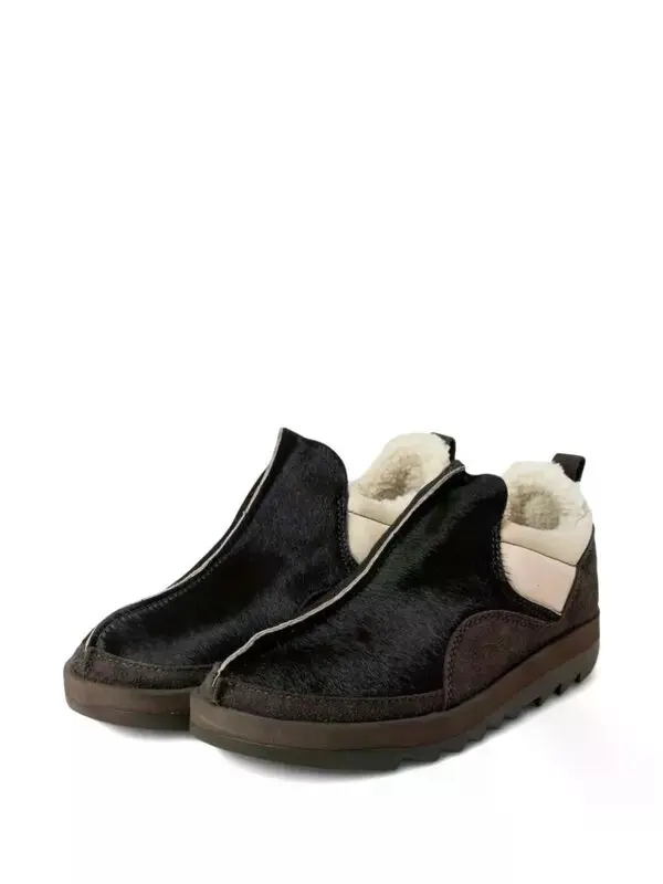 REEBOK Beatnik Slip-on Sneakers