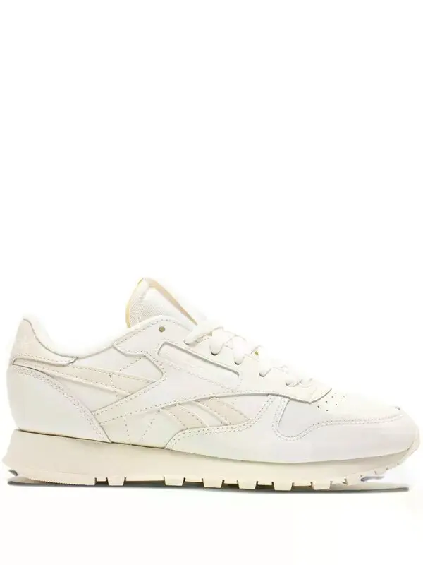 REEBOK Classic Leather Sneakers - Neutrals