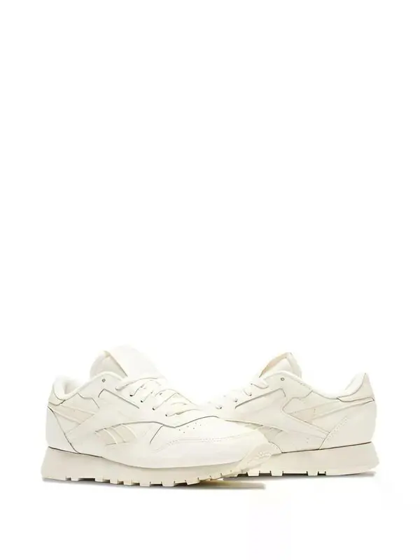REEBOK Classic Leather Sneakers - Neutrals