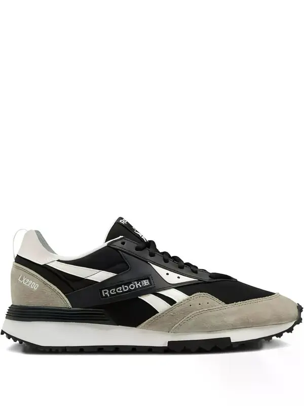 REEBOK Lx 2200 Low-top Sneakers - Black