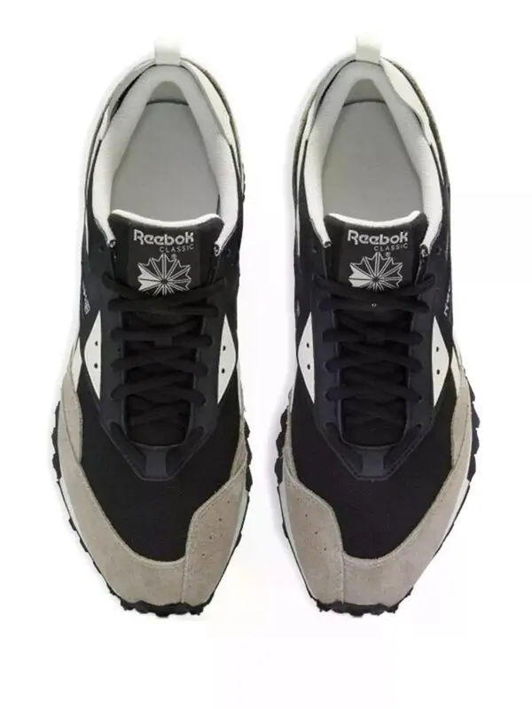 REEBOK Lx 2200 Low-top Sneakers - Black
