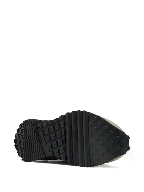 REEBOK Lx 2200 Low-top Sneakers - Black