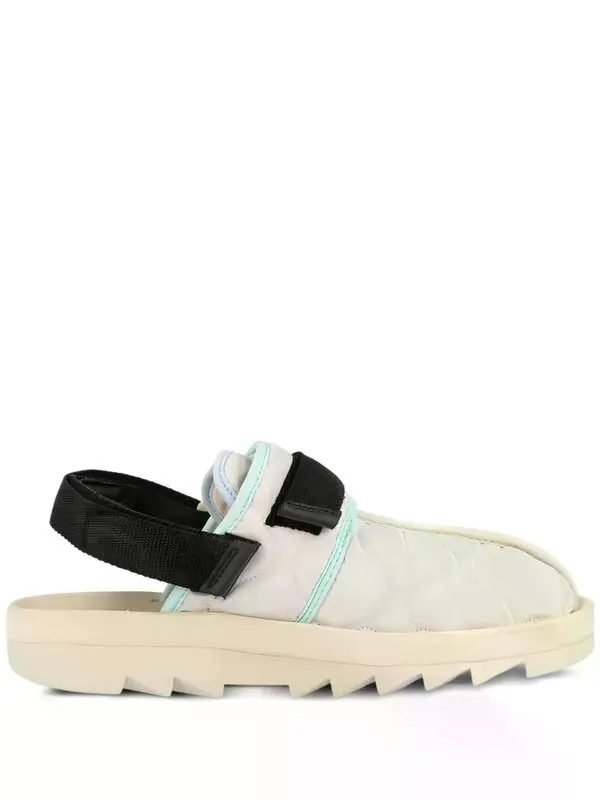 REEBOK Beatnik Slingback Sneakers