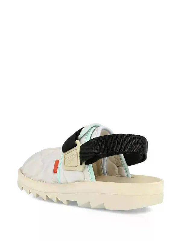 REEBOK Beatnik Slingback Sneakers