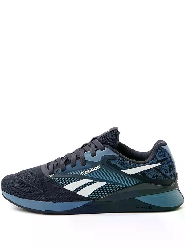 REEBOK Nano X4 Sneakers - Blue